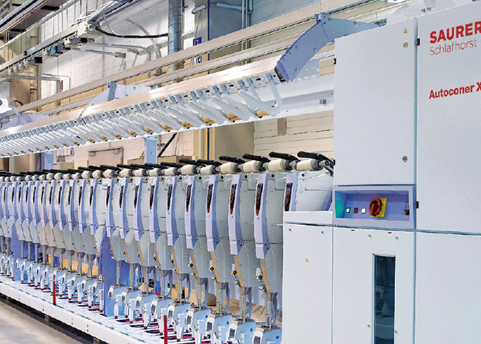 Welcome to Markwell Spinning